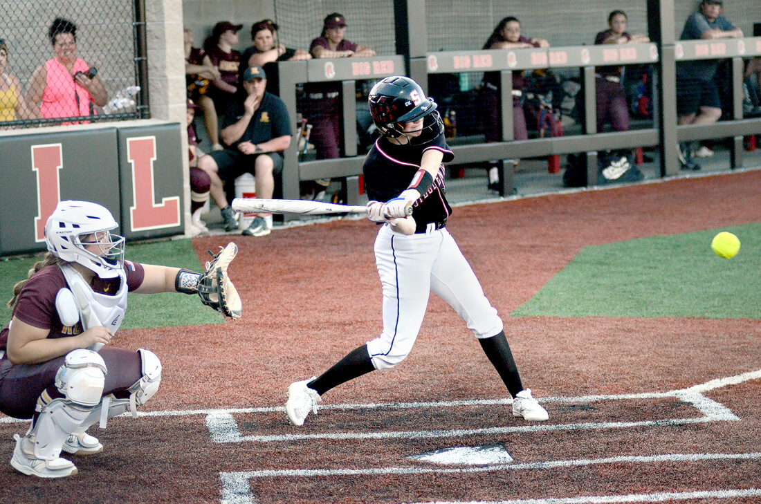 Big Red overcomes an early hole again | News, Sports, Jobs - Weirton ...